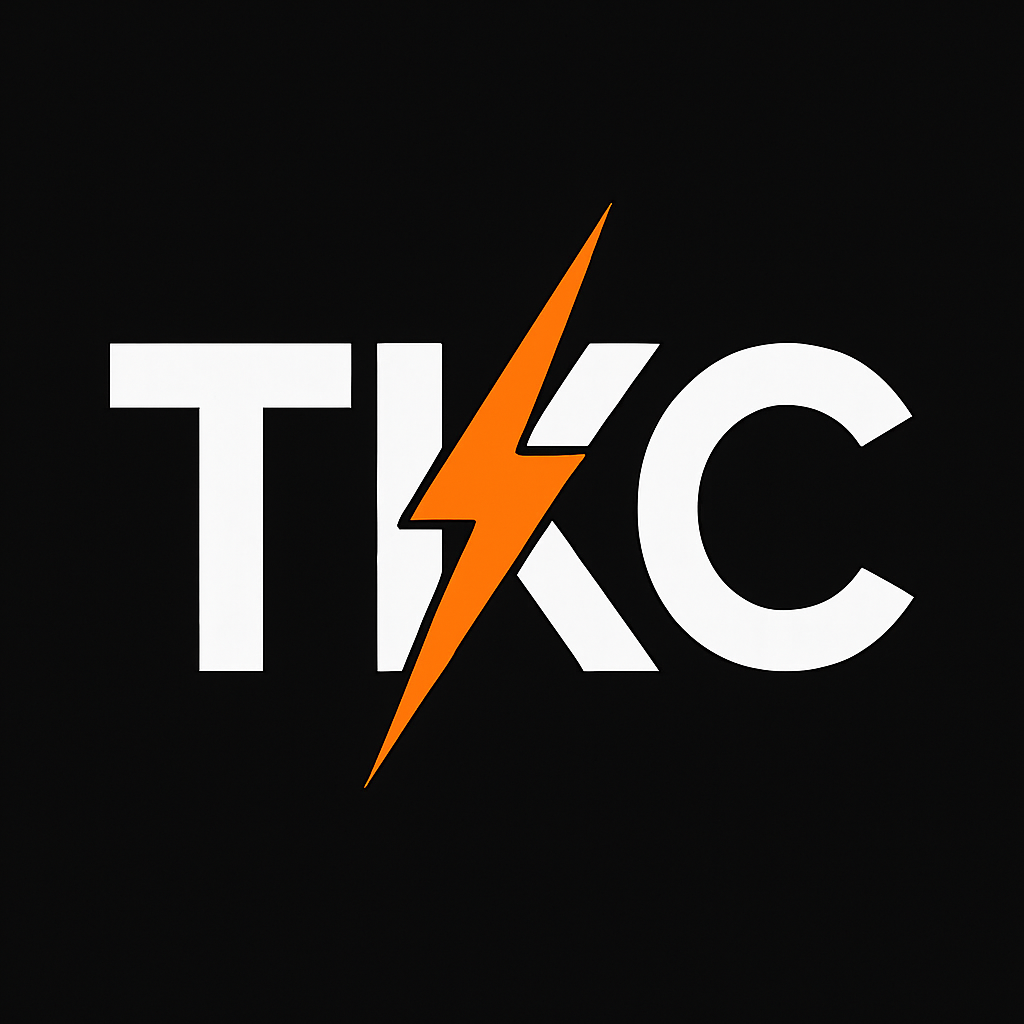 TKC - The Kernel Company
